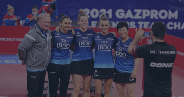 Luxembourg - Autriche | Coque Luxembourg