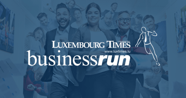 Business Run 2022 | Coque Luxembourg
