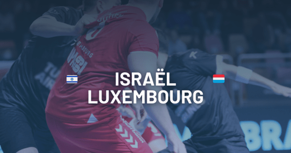 MEN'S WORLD CHAMPIONSHIP 2025 - Qualification Tour 1 | Coque Luxembourg