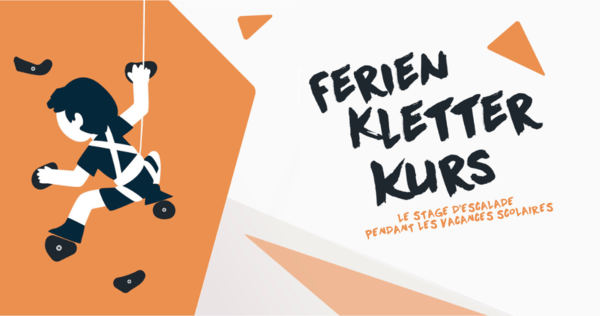 Leisure climbing courses | Coque Luxembourg